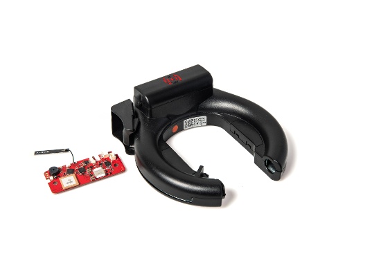 Re-Lock | Keyless Access