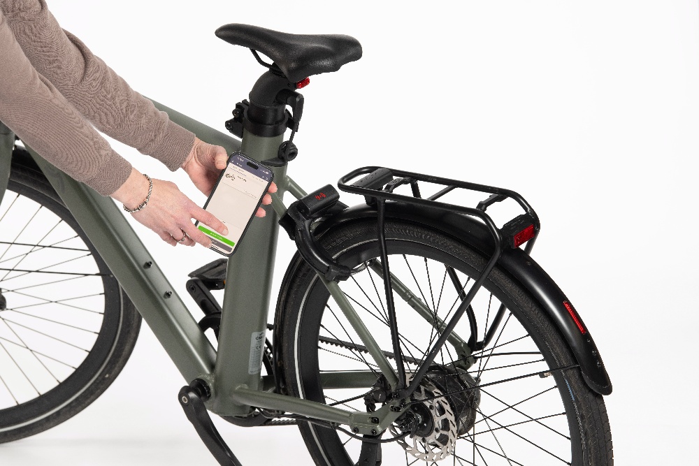 Re-Lock | Keyless Access